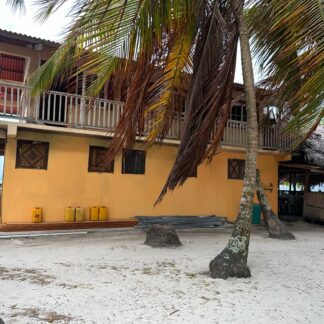 Isla Perro Chico archivos - Visit San Blas Panamá