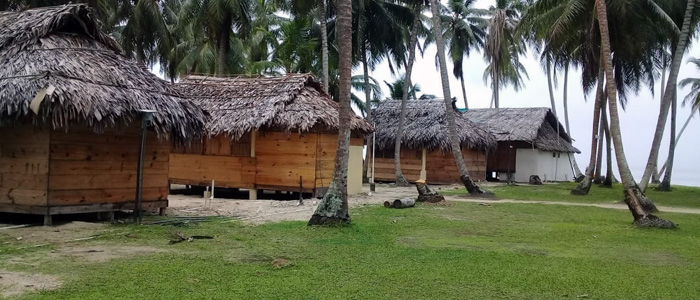 Hospedajes archivos - Visit San Blas Panamá
